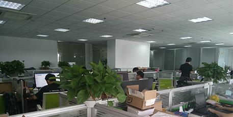 China shanghai zoom smart technology co. ltd company profile