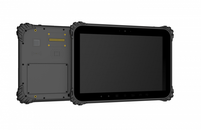 IP68 Rugged 10 Inch Tablet